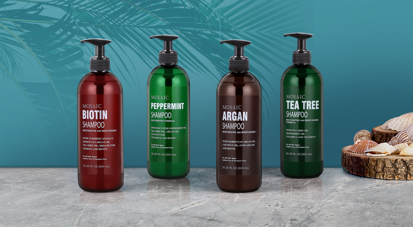 Anatolia Daphne - The Natural Choice for Clean Skin